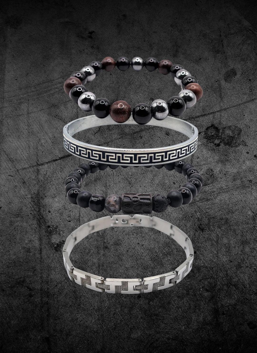 Βραχιόλια | Gang-Clothing.gr