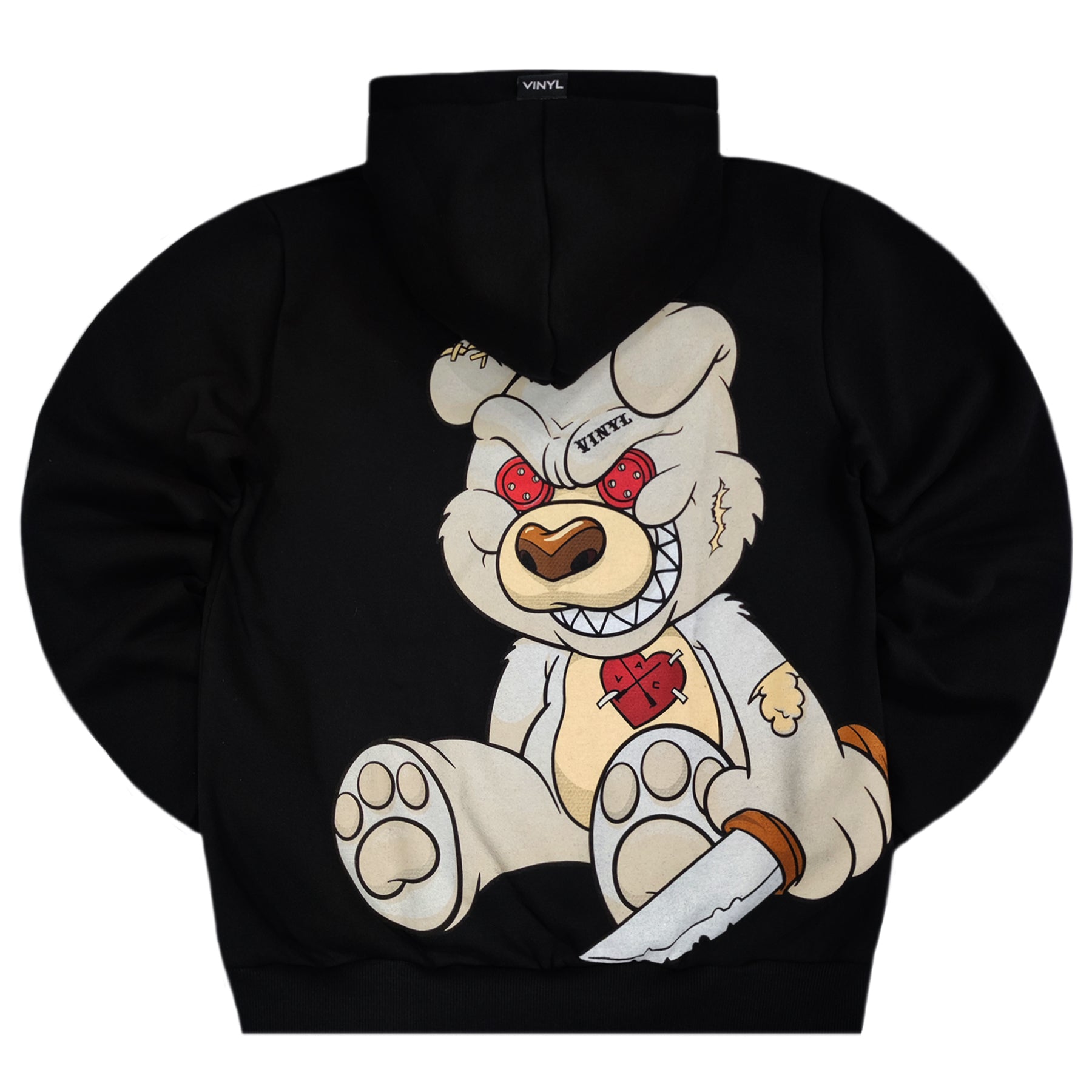 Vinyl Art Clothing | Gang-Clothing.gr